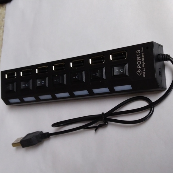 Storage & Organization | Power Strip | Poshmark